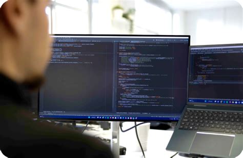 Software Engineer Backend