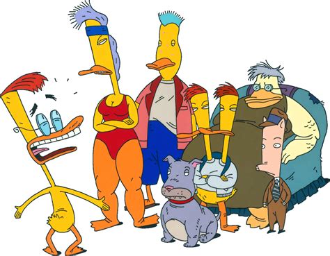 The 90s