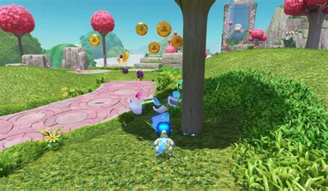 在 Astro Bot 中高效赚取金币的 个技巧终极指南