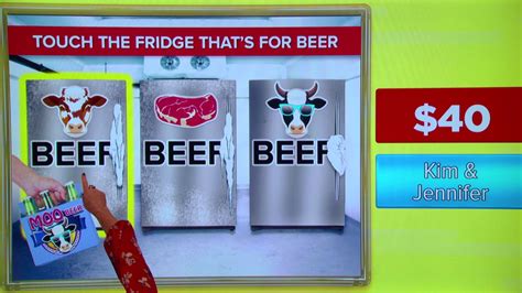 Its A Cow Idiotest Every Weeknight At 10 9c Youtube
