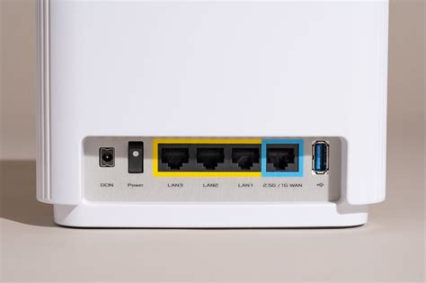 Mesh Wifi Router Telegraph
