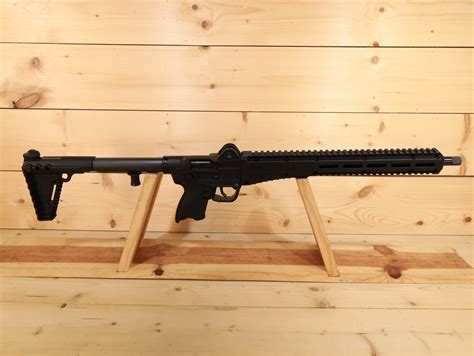 Kel Tec Sub 2000 Gen 3 9x19mm Adelbridge And Co Gun Store