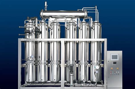 The Ultimate Guide To Water For Injection Wfi Systems Nanjing