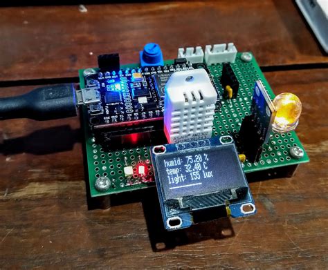 ดว นนจา สออเลกทรอนกสและฮารดแวรสำหรบการอบรม NETPIE IoT