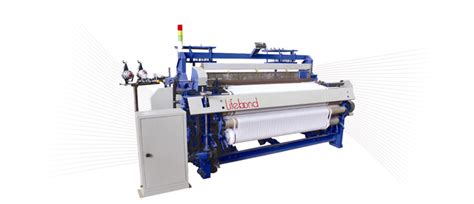 Rapier Weaving Machine Lifebond Machines Pvt Ltd Surat