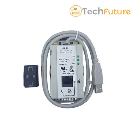 Plc Programming Cable 1747 Uicv20 Techfuture