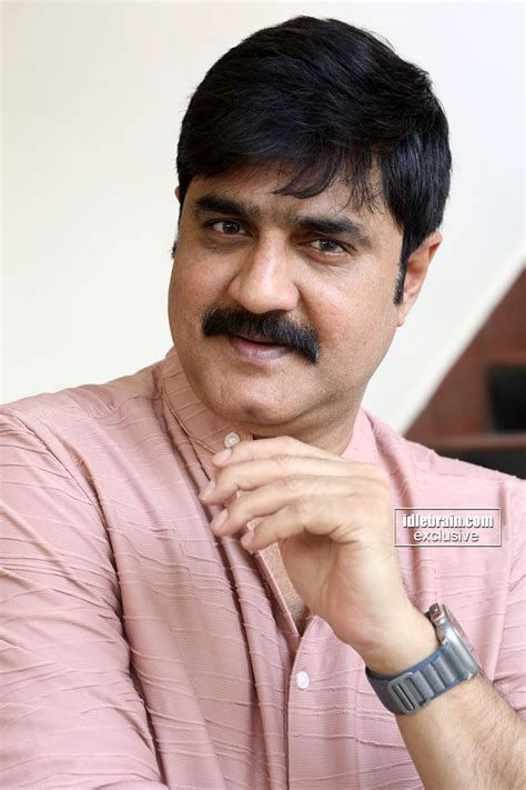 Srikanth Photo Gallery Telugu Film Actor