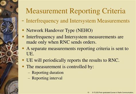 Ppt Handover Control In Cdma Radio Networks Powerpoint Presentation Free Download Id1397642