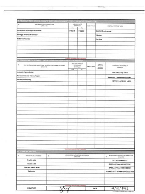 Pds Pdf