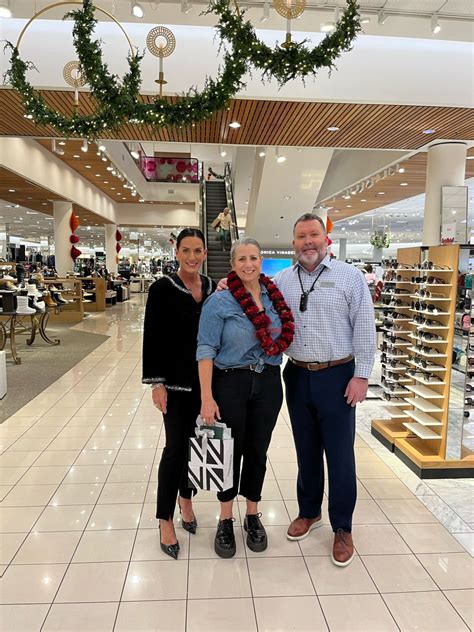 Debbie Dimich On Linkedin Customerobsessed Nordstrom