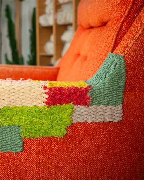 How To Fix Furniture With Visible Mending Artofit