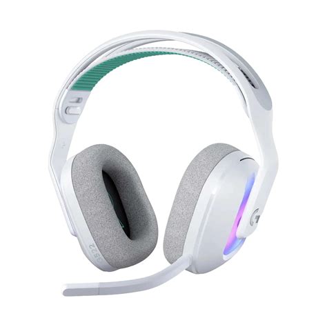 Logitech G522 Lightspeed White Wireless Gaming Headset The Smart Shop