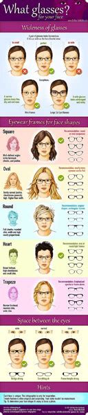 Glasses Frames For An Angular Face Shape Female
