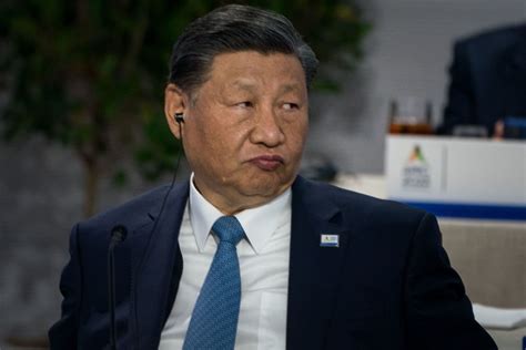 China Will Take Taiwan Xi Warned Biden During Meeting