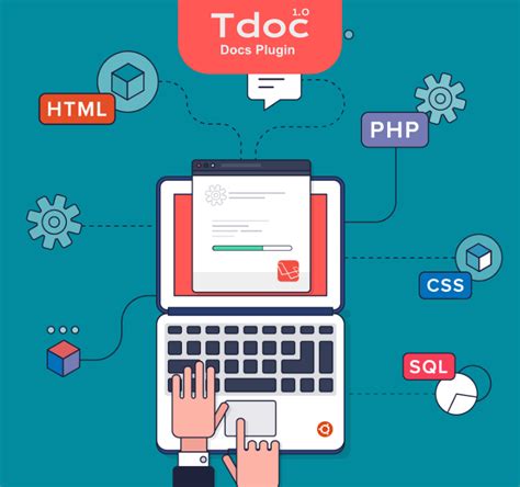 Tdoc Documentation Wordpress Plugin 99218 Templatemonster