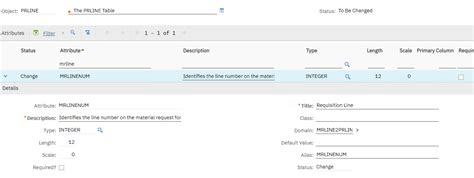 Database Configuration Application Designer And Domains Maximo Open Forum