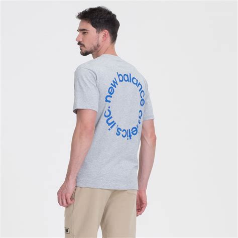 Camiseta Qt Circular Masculina