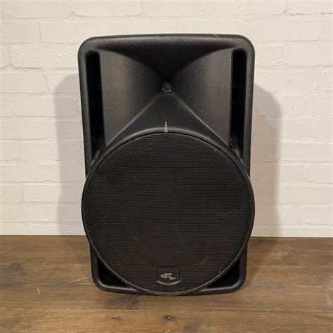 PA Speaker Non Practical LONDON PROP HIRE