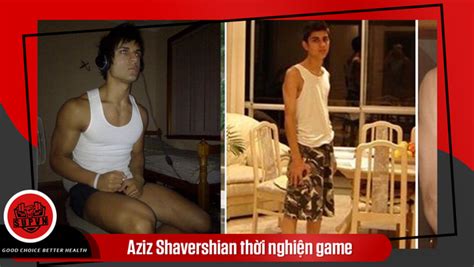 Zyzz Là Ai Một Câu Chuyện Lấy Làm động Lực Cho Làng Thể Hình Thế Giớ