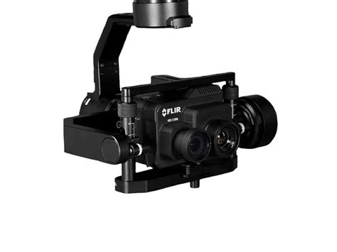 FLIR DUO PRO RUn nuevo estándar en termografía aérea