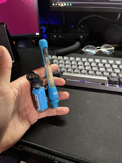 Grav 12mm And Dual Torch Dynavap Combo R Dynavap