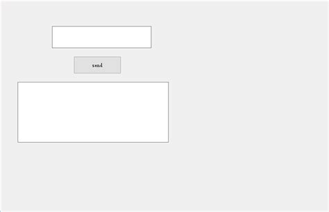qt designer s preview ui is not the same when it running in python