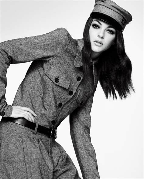Vittoria Ceretti Model Management
