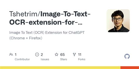 Github Tshetrimimage To Text Ocr Extension For Chatgpt Image To Text Ocr Extension For