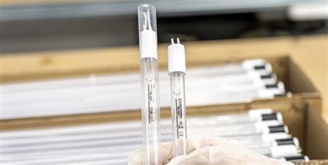 Ensure Disinfection Effectiveness Replace Uvc Lamps With Original Light Progress Parts Light Ensure Disinfection Effectiveness Replace Uvc Lamps With Original Light Progress Parts Light