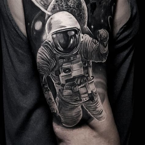Robert Beeman Realism And Illustrative Black And Gray Tattoos In Roswell Georgia Ink