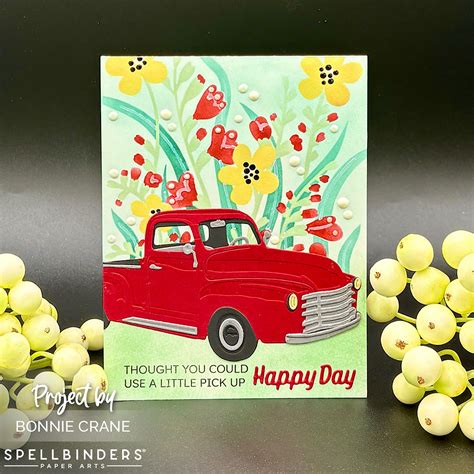 Spellbinders Classic Road Legends Collection