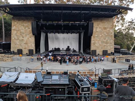 Santa Barbara Bowl Concert Schedule