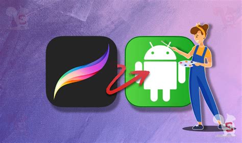 Le 7 Migliori Alternative A Procreate Per Android Scubidu Eu