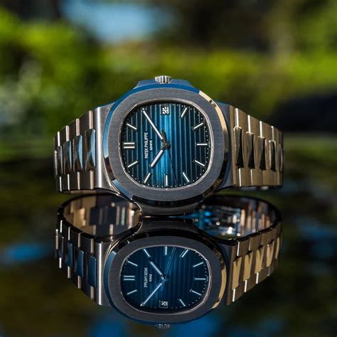 The Patek Philippe Nautilus A Timeless Icon Of Luxury Watchmaking Estamo