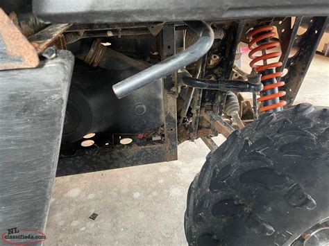 2012 Polaris Ranger 800 Xp Kippens Newfoundland Labrador Nl Classifieds