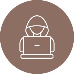 Hacker Free Computer Icons