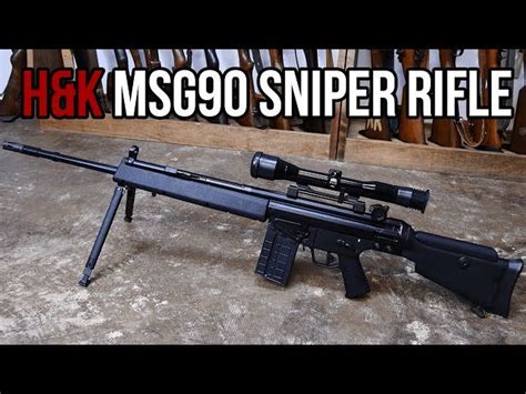 Pin av Geng Damrongrat på HK MSG90