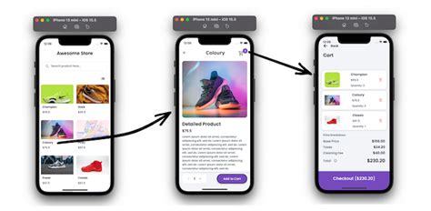 build an intuitive ecommerce product gallery with flutter logrocket blog