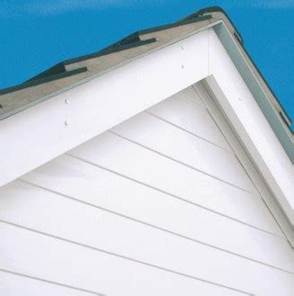 Feather Edge Cladding North And North Wales EWE Plastics