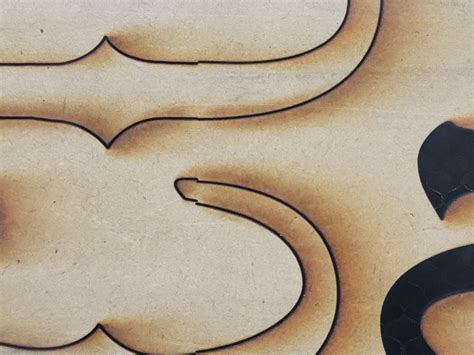 Pass Through Cuts Community Support Glowforge Owners Forum