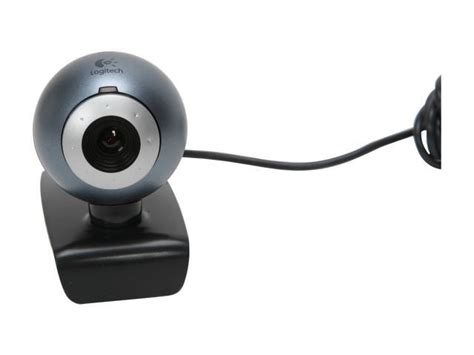 Logitech Quickcam Messenger Webcam Newegg Com