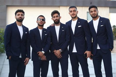 رابطه عاطفی قایدی و عینک دودی