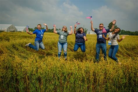 Maggie Maynard On Linkedin Agriculture University Opportunities