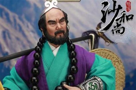沙和尚的武器叫什么名 沙悟净的武器来历特别之处 发发网