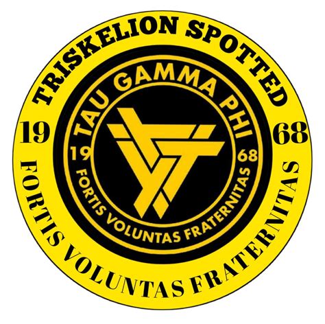 Taugammaphitriskeliongrandfraternity Taugammaphitaugammasigma