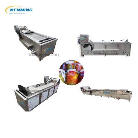 Professional Industrial Efficient Pasteurization Machine Cost Effectiv Wm Machinery