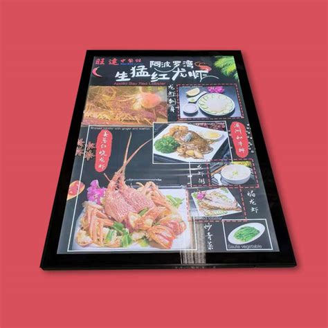 22 8mm Magnetic Light Box Shivam Printing