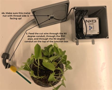 How To Build A Soil Moisture Monitoring System Tutorial