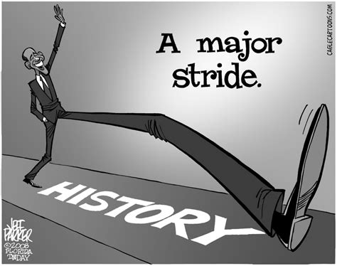 Stride Cartoons
