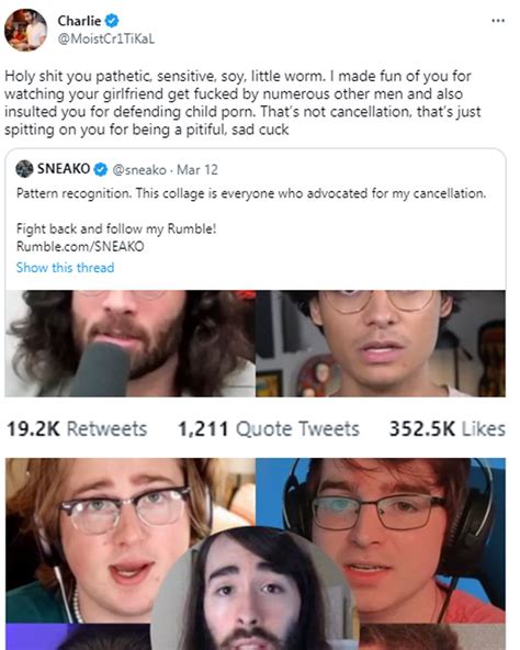 Dexerto on Twitter: "This has to be the craziest ratio in YouTuber history"